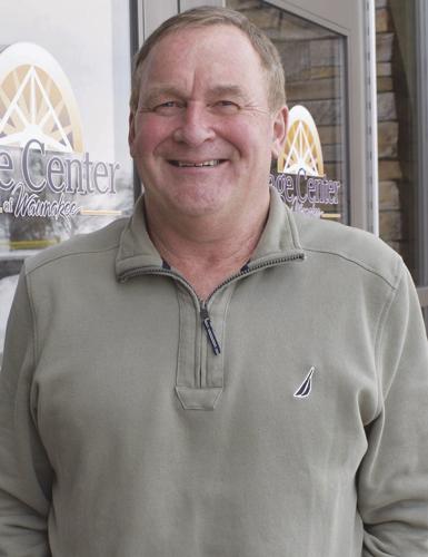 Gary Herzberg: He’s dedicated to his community | Arts And Entertainment ...