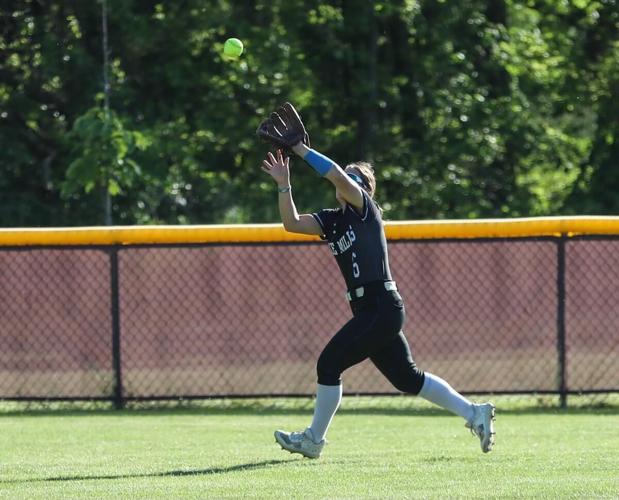 WIAA softball: Historic L-Cats relishing in chance to play at State ...