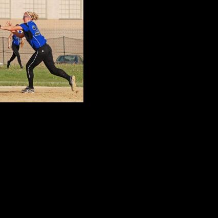 Blue Devil softball posts season's second win | Sports | hngnews.com