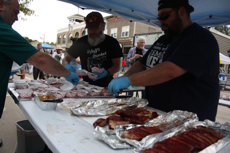Lodi 2023 Brew B Que | News | hngnews.com
