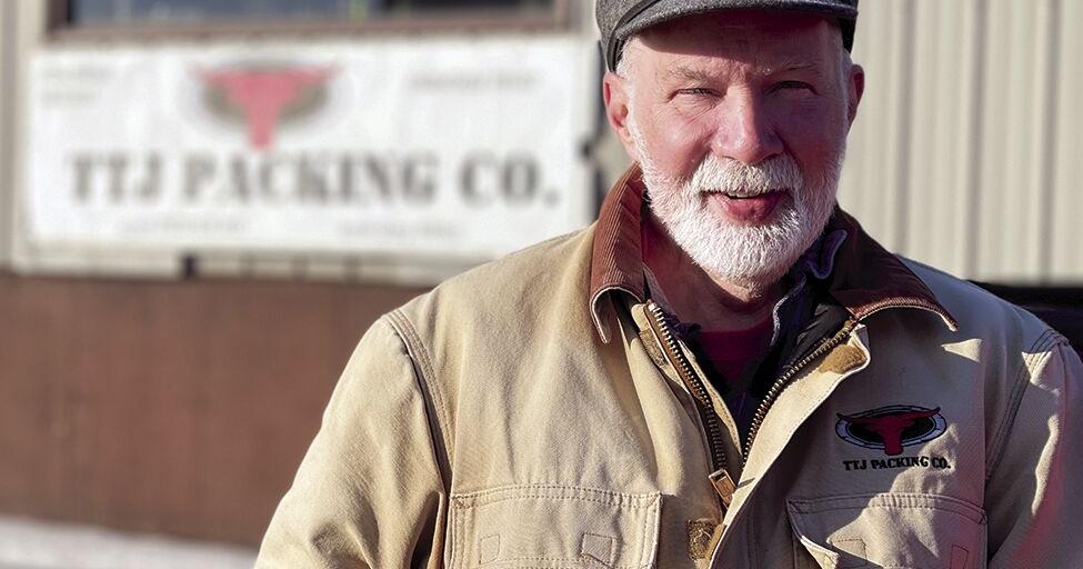 Tony Humphrey takes over Cottage Grove's TTJ Packing Company | Monona ...