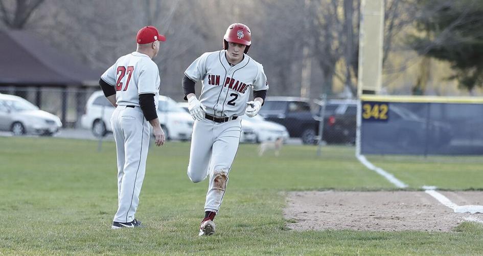 Trio of Sun Prairie grads play for Madison Mallards | The Star: Sun ...