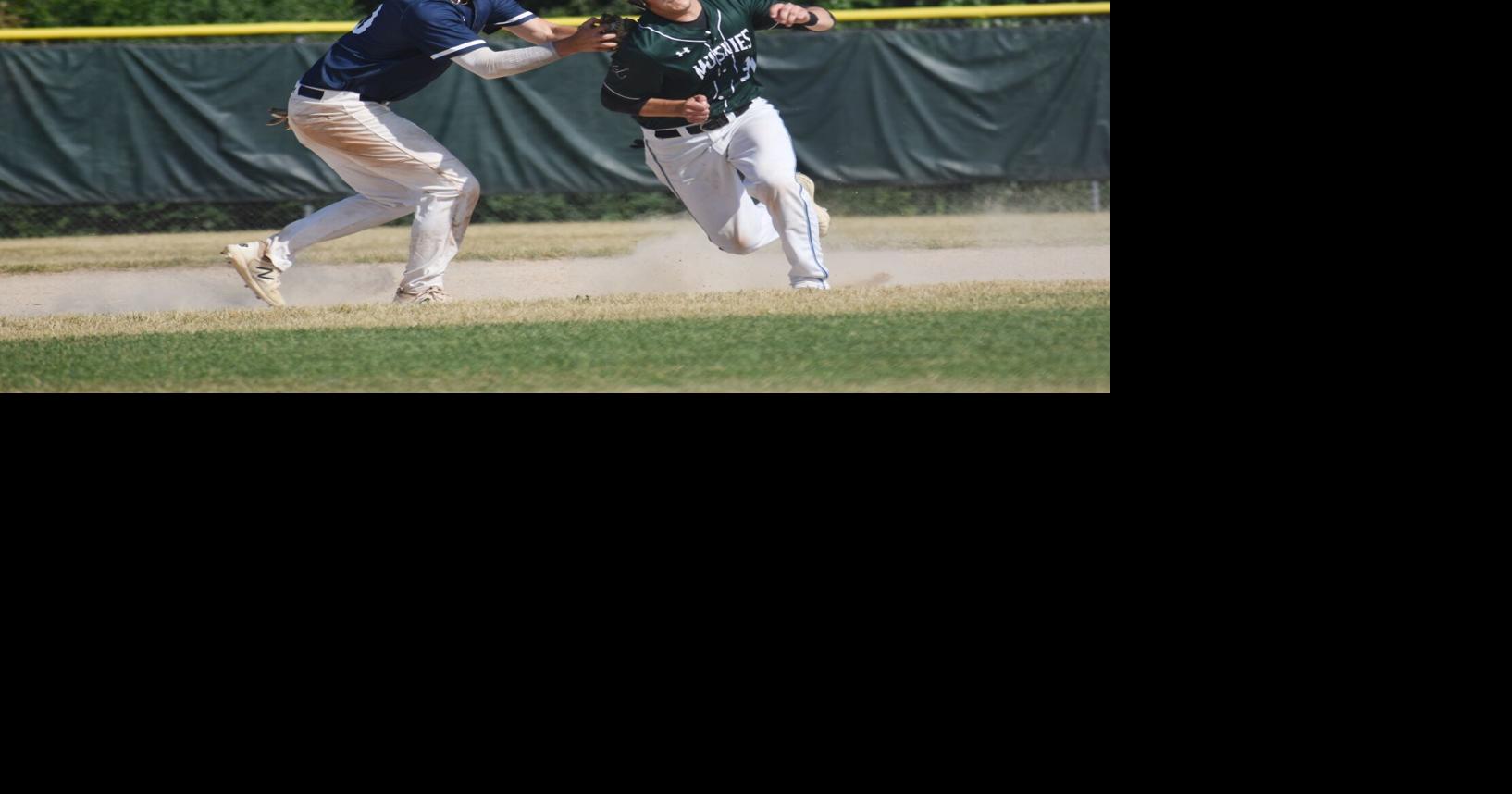 McFarland home talent defeated by Cambridge | Sports | hngnews.com