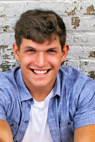 Four Lake Mills area students honored as January Rotarians | Local ...