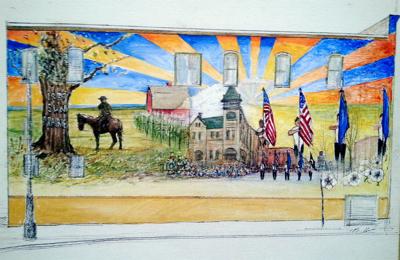 Sun Prairie BID continues mural planning | Business | hngnews.com
