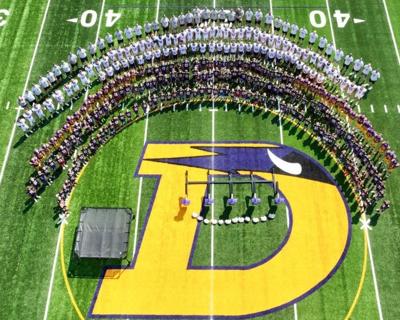 Todd Grundahl ready to lead DeForest Norskies football program | Sports ...