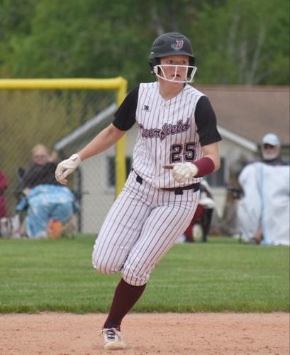 Deerfield softball upset by Parkview in regional playoff | Cambridge ...