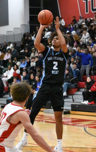 Tyler Haney, Tavian Crawford lead Wolves past Cardinals | The Star: Sun ...