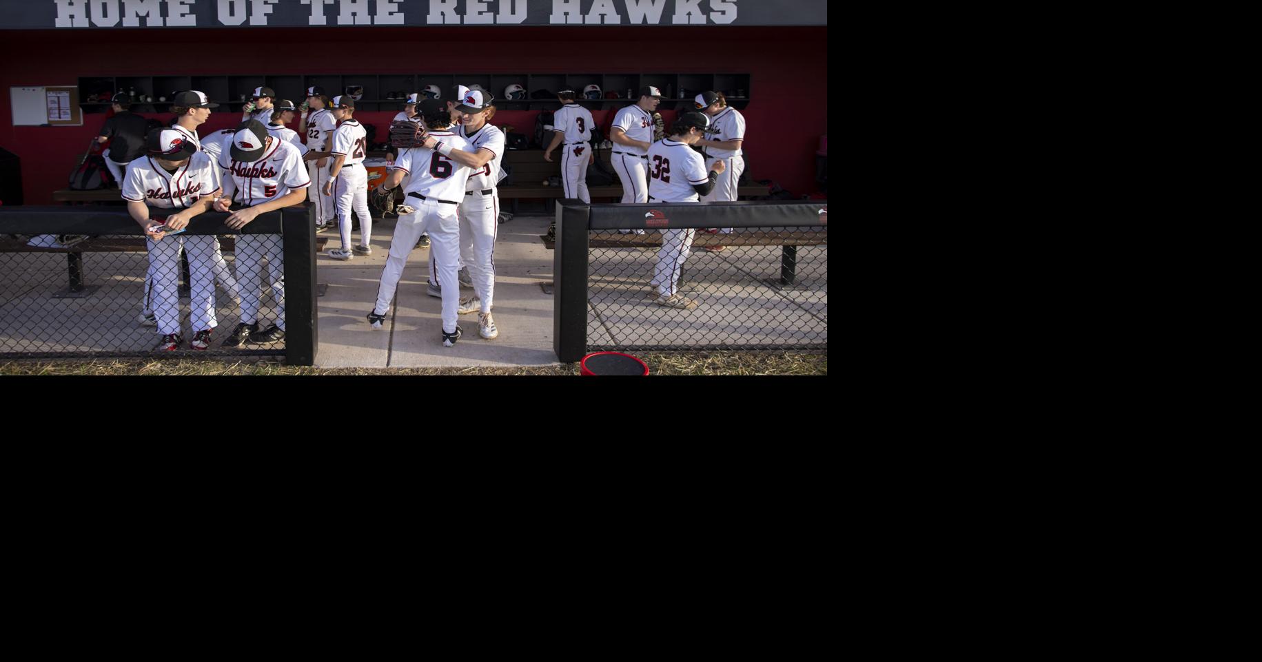 Red Hawk Baseball: 20-win season marks Milton success | Baseball ...