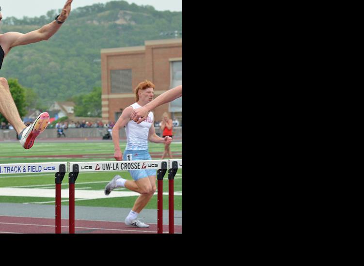 Waunakee's Regnier wins 400-meter title at state track and field meet ...