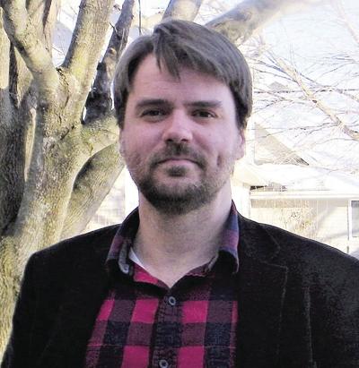 Tribune Profile: Peter Cameron: A journalist who follows the money ...