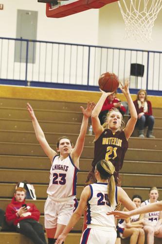 Waterloo goes 1-2, receives No. 3 seed in WIAA playoffs | Waterloo ...