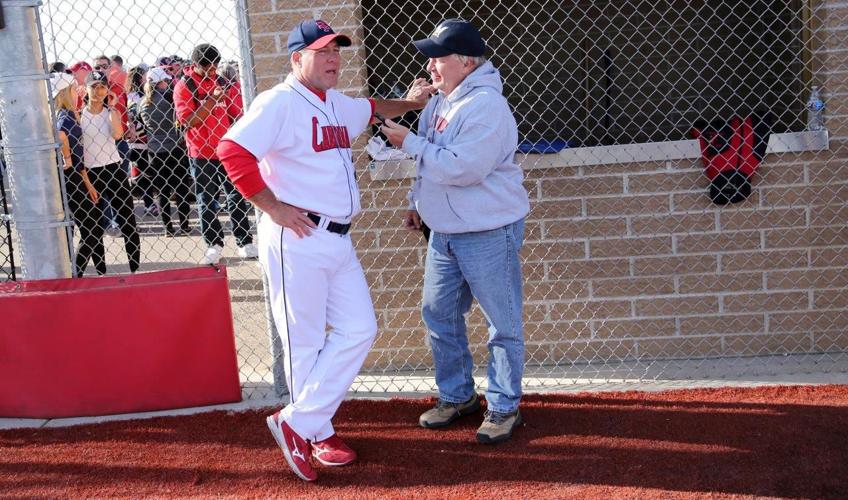 After 37-plus years, sports editor Karl Raymond retires on Friday ...