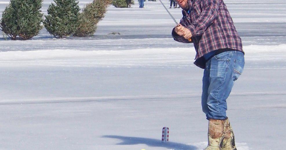 Eskimo Open 2017 | Enterprise & Press | hngnews.com