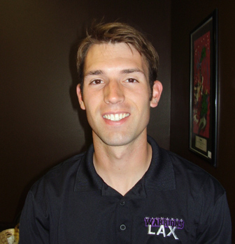 James Severson: This lacrosse player became coach | Community | hngnews.com