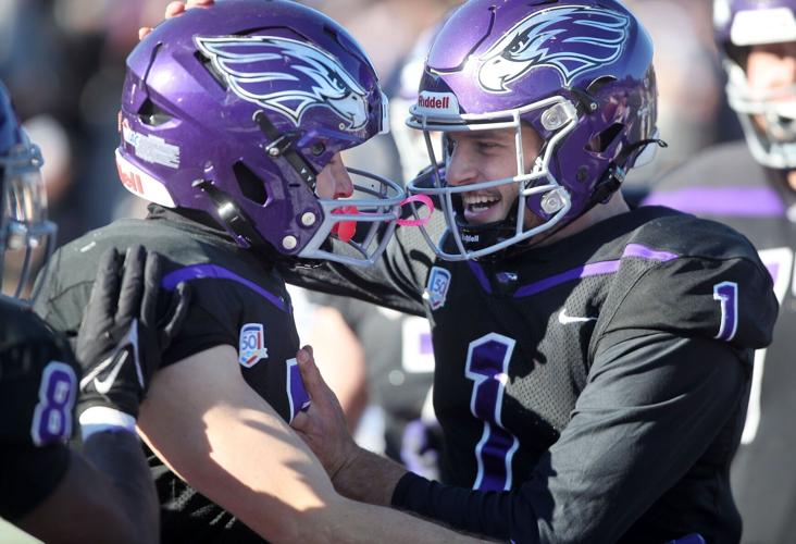 Ogden guides UW-Whitewater to 42-14 NCAA Division III playoff win over ...