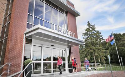 Board of Library Tweens meeting at the Milton Public Library | Local ...