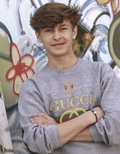 Moderow, Cory | Profiles | hngnews.com