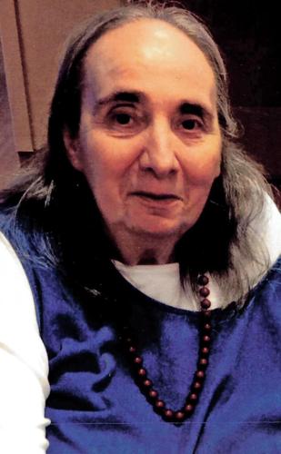 Inga Lisa Beck | Obituaries | hngnews.com