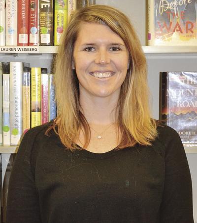 Tribune Profile: Courtney Cosgriff: She's bringing new programs to the ...