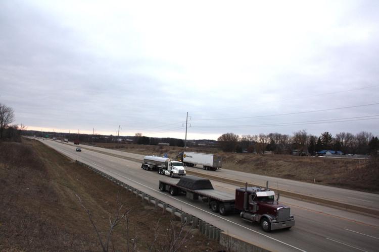 DOT tours options for I-39 Corridor project | Government | hngnews.com