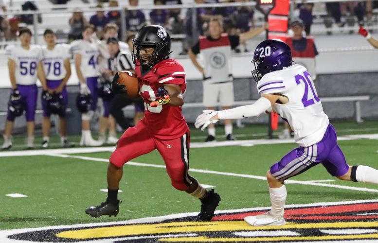 Sun Prairie East looks to rebound at Beaver Dam | Sun Prairie Star ...