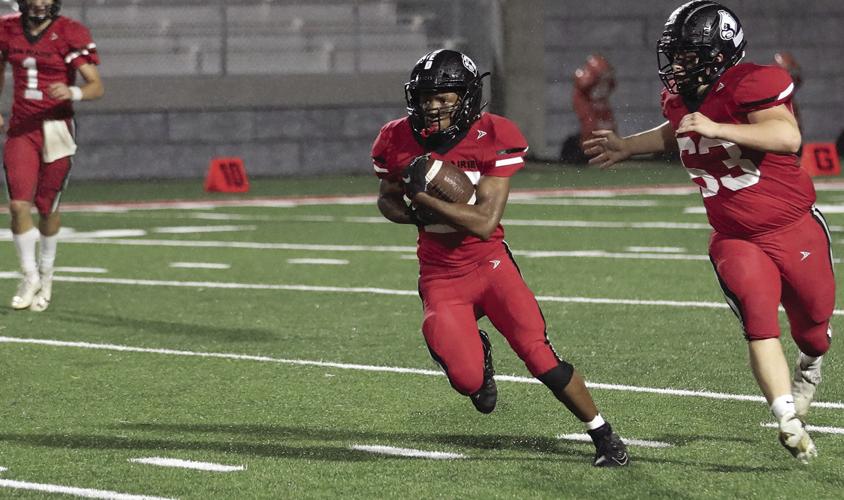 Cardinals struggle with River Falls, still win 21-6 | Sun Prairie Star ...