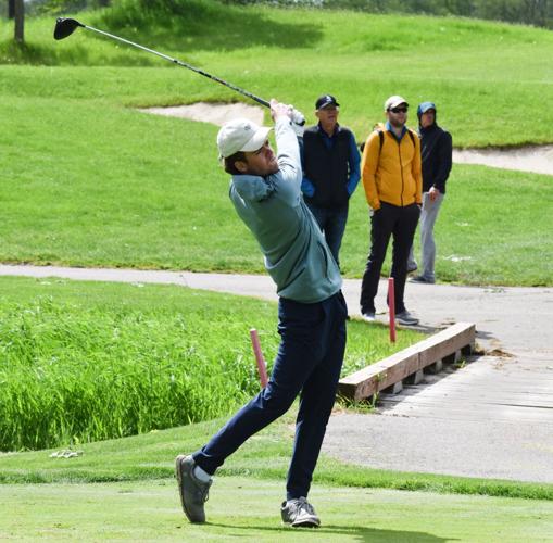 Monona Grove boys golf wraps up season at regionals | Sports | hngnews.com
