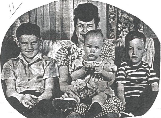 Beatrice Wolfe Barth recalls a century | Sun Prairie Star | hngnews.com