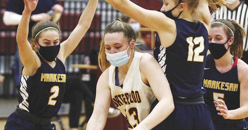 Hot start for the Pirates | Waterloo / Marshall Courier | hngnews.com