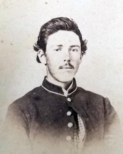 Historical Musings: Ezra Goodrich's' 'The Negro Imbroglio' | Local ...