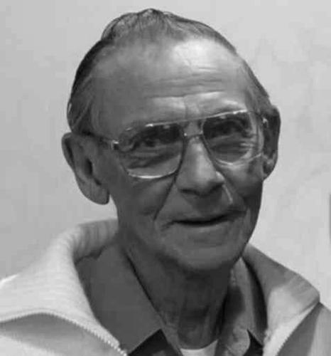 Fred Leo "Fritz" Woldt | Obituaries | hngnews.com