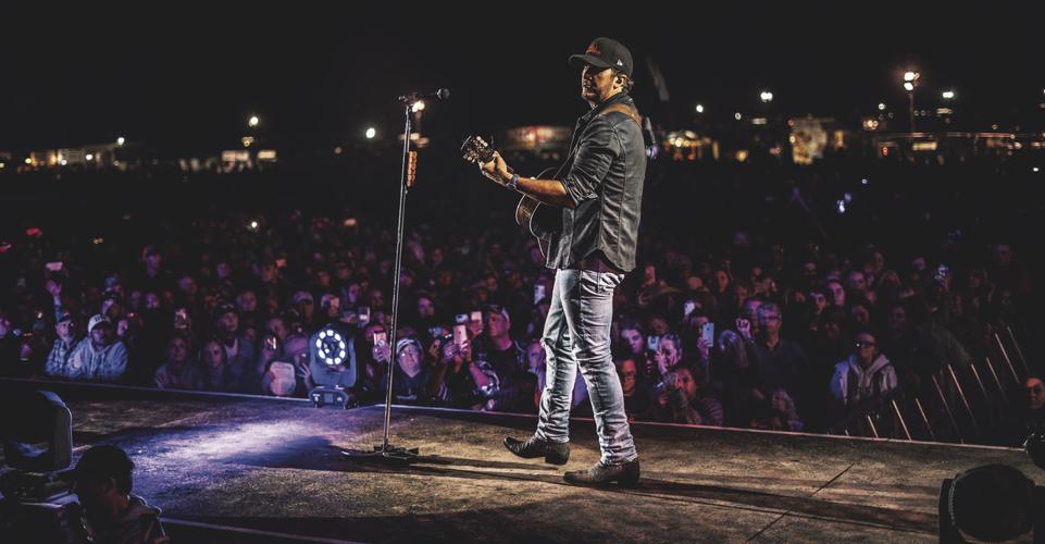 Luke Bryan concert at Statz Bros. Farm sells out | News | hngnews.com