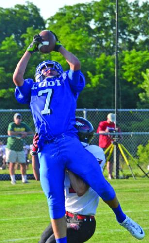 Get ready for Lodi football | Local | hngnews.com