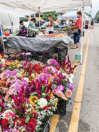 Sun Prairie Farmers Market opens May 1 | Community | hngnews.com