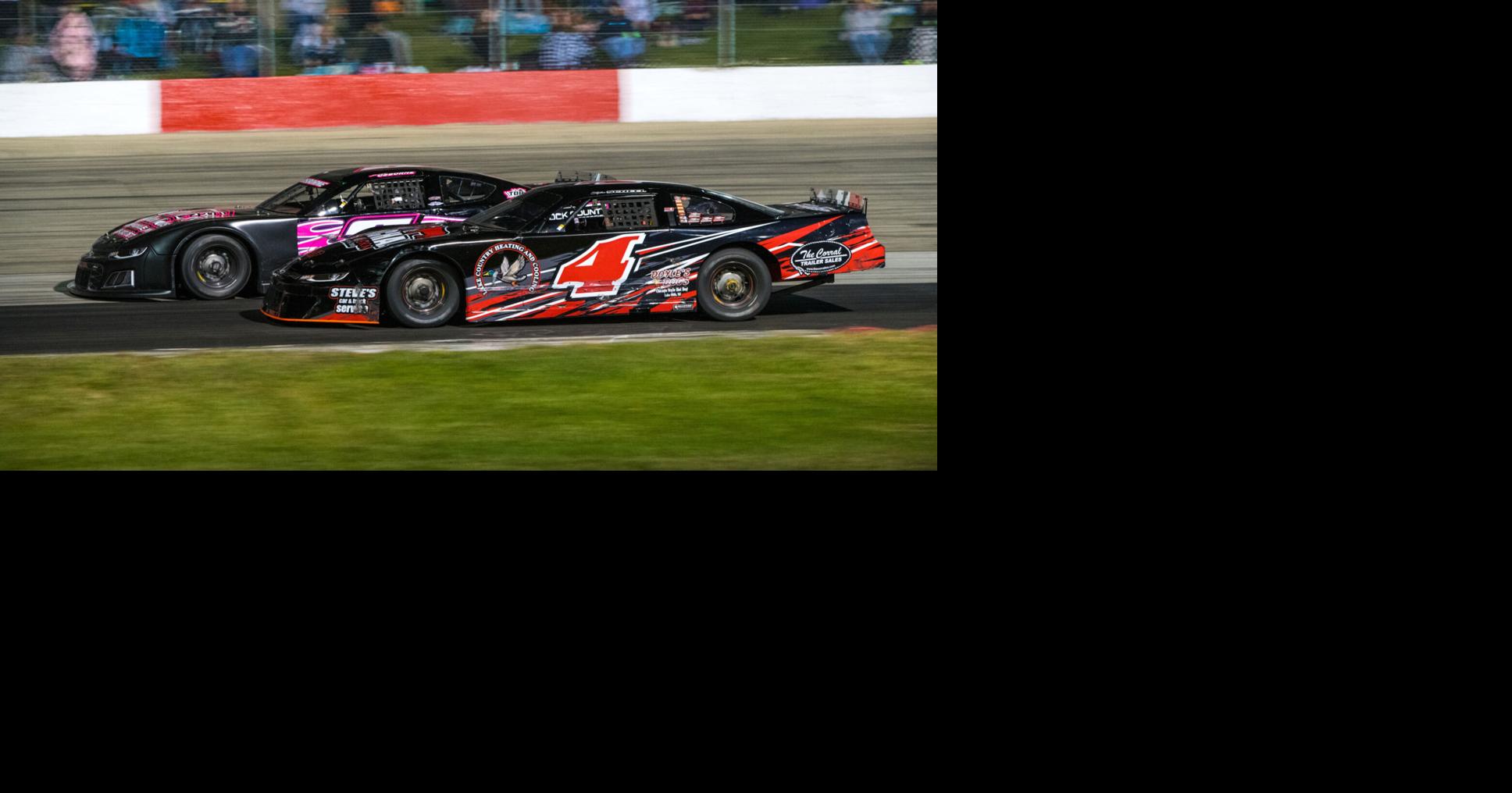 2024 champions crowned at Jefferson Speedway | Waterloo / Marshall ...