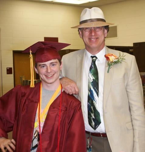 Waterloo graduation 2014 | Featured | hngnews.com