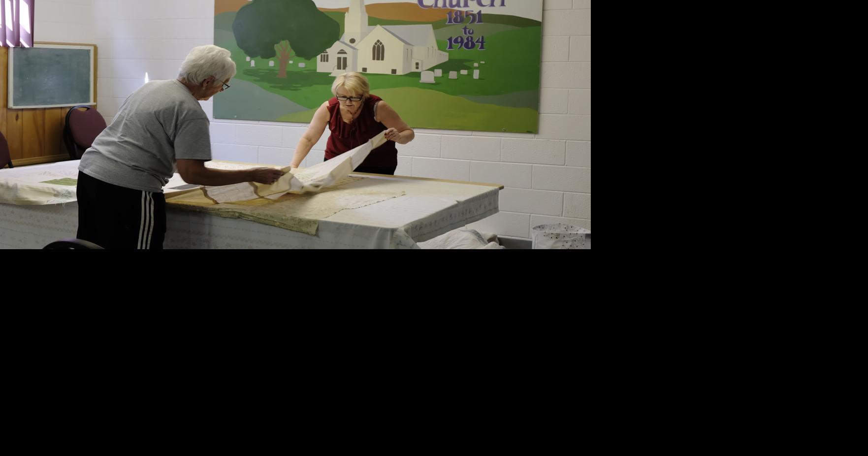 Small church, big impact | Community | hngnews.com