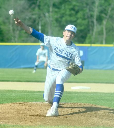 WIAA Baseball: Cambridge run-rules Johnson Creek to earn first regional ...