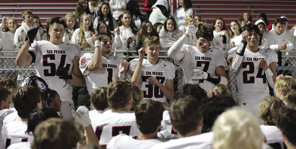 Previewing Sun Prairie vs. Madison La Follette | Sun Prairie Star ...