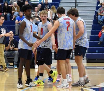 Playoff preview: Sun Prairie United boys volleyball | The Star: Sun ...