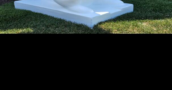 Blank dragon statue | | hngnews.com