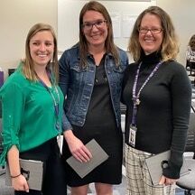 Kohl Foundation honors three DeForest educators | Local | hngnews.com