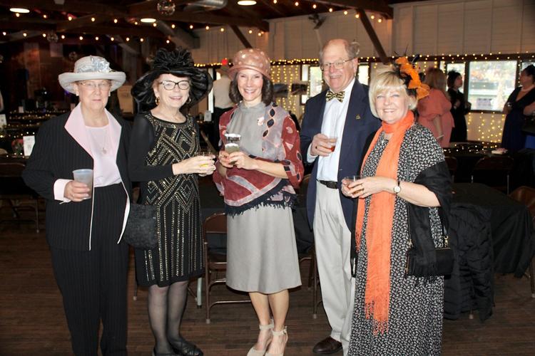 Sun Prairie Library 2023 Spring Gala | Videos & Photo Galleries ...
