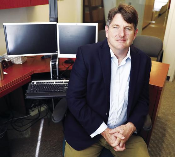 Eicher, McDonell announce Redistricting Commission appointees | News ...