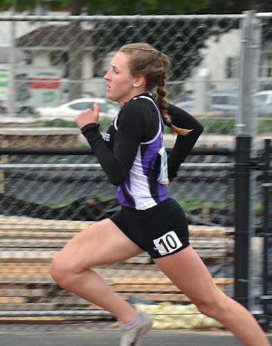 Waunakee's Regnier wins 400-meter title at state track and field meet ...