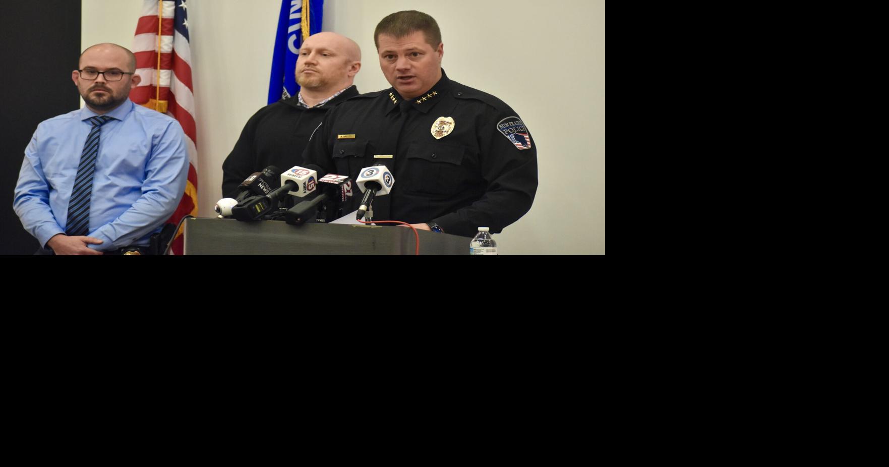 Sun Prairie Police Department refers charges in high school ...