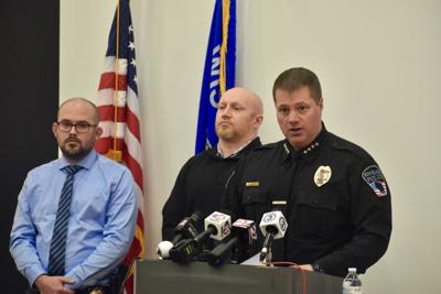 Sun Prairie Police Department refers charges in high school ...