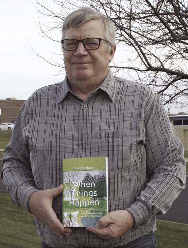 Waunakee man's book helps to discover the wonders | Community | hngnews.com