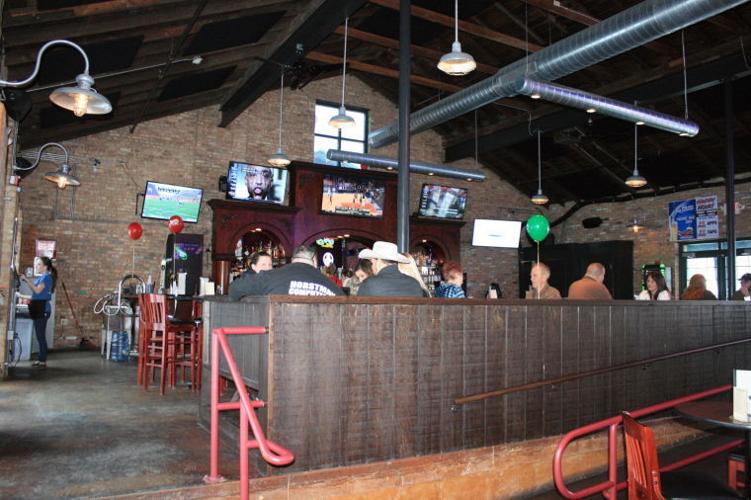 Nitty Gritty celebrating two months in historic Cannery | Business ...